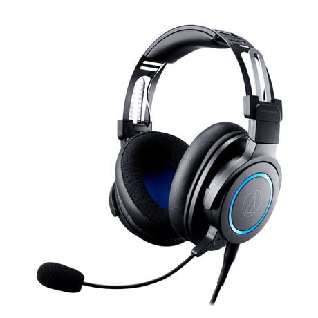 Click here for Audio-Technica Audio Technica Ath-G1 Premium Gamin... prices