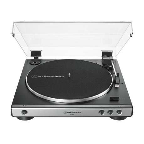 Click here for Audio-Technica Audio Technic At-Lp60x-Gm Fully Aut... prices
