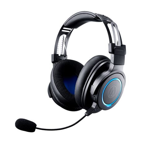Click here for Audio-Technica Audio Technica Ath-G1wl Premium Wir... prices