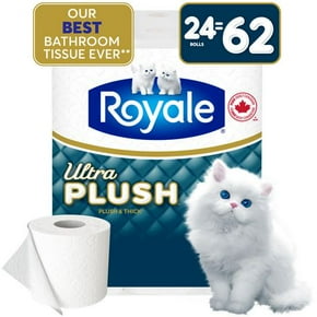 Royale Toilet Paper | Walmart.ca