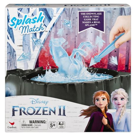 Disney Frozen 2, Splash Match Game for Kids and Families | Walmart Canada