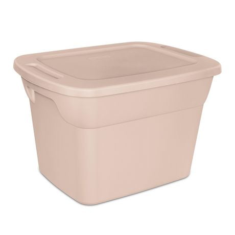 Sterilite 68L Tote, 68L - Walmart.ca