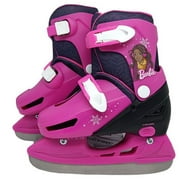 Marvel Spider-Man Hardshell Adjustable Ice Skates, small (Y12-2), grey ...