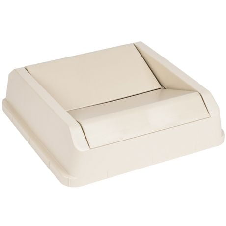 Click here for Continental Beige Swingline Swing Top Lid For Ka25... prices