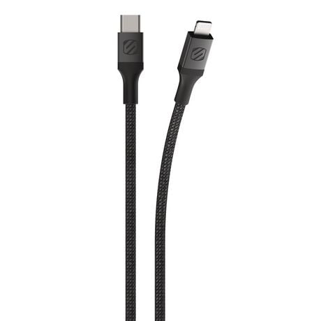 Click here for Scosche Ci4b6sg-Sp Strikeline Mfi Certified Premiu... prices