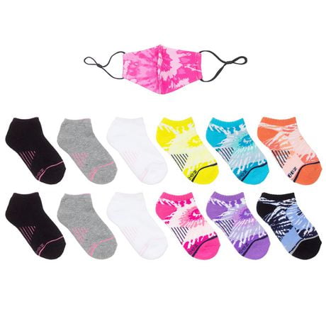 Click here for Robeez - Baby  Toddler  Kids  Girls - 12 Pack Tie... prices