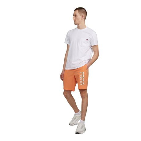 Click here for Mexx Men S Swim Trunks Logo Tangerine Xl prices