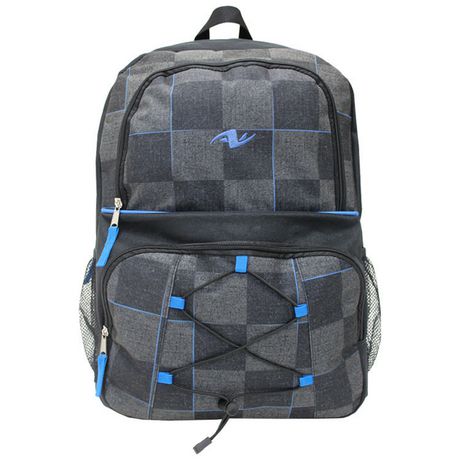 Athletic Works Multi Compartment Backpack | Walmart Canada