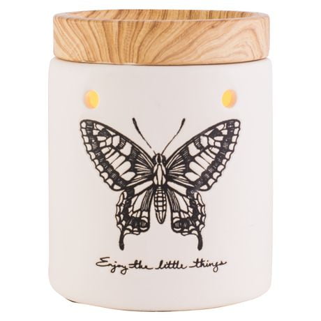 Click here for Scentsationals  Full Size Warmer  Little Things Wh... prices