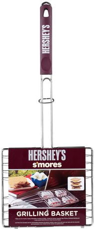 Click here for Mr. Bar-B-Q Inc Hershey S S Mores Grilling Basket... prices