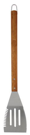 Click here for Mr. Bar-B-Q Inc Mr. Bar-B-Q Finger Grip Spatula Br... prices