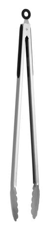 Click here for Mr. Bar-B-Q Inc Mr. Bar-B-Q Xl Stainless Locking T... prices