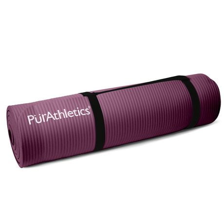 Extra Thick and Long NBR Mat | Walmart Canada