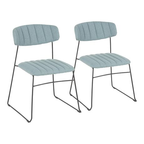 Click here for Thomas Contemporary Chair By Lumisource Green prices