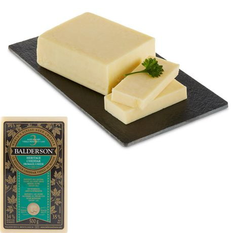 Balderson 3 Year Old Cheddar - Walmart.ca