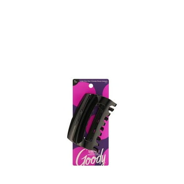 Goody Wmt Shelf Box Claw Clips - Assorted - Walmart.ca
