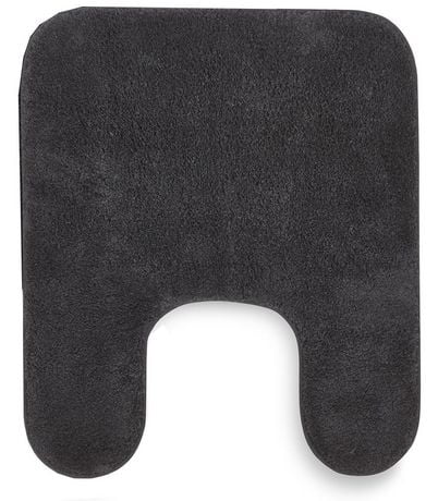 Mainstays Lotus Contour Bath Mats, Contour Bath Mats - Walmart.ca