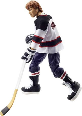 WWE Elite Collection The Goon Action Figure - Walmart.ca