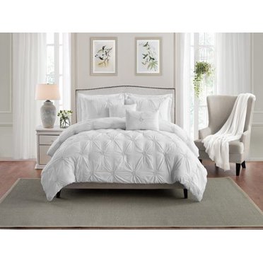 Red Label 2pc Reversible Comforter Set - Walmart.ca