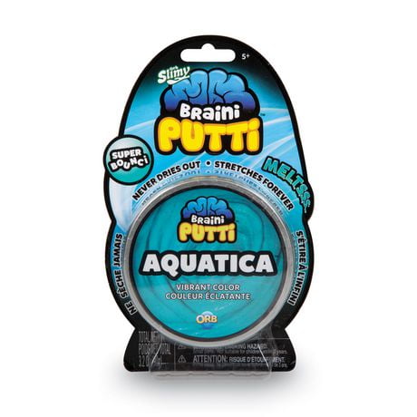 The Orb Factory Braini Putti Aquatica Putti | Walmart Canada