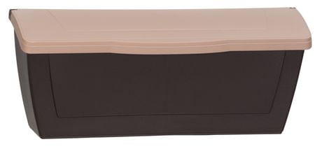 PRO-DF Econo Classic Mailbox - Walmart.ca