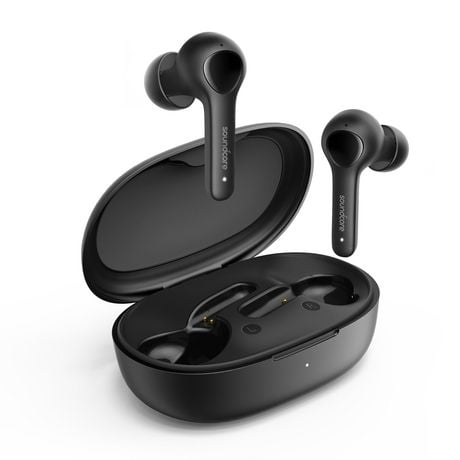 Click here for Anker Soundcore Life Note Bluetooth Earbuds Black... prices