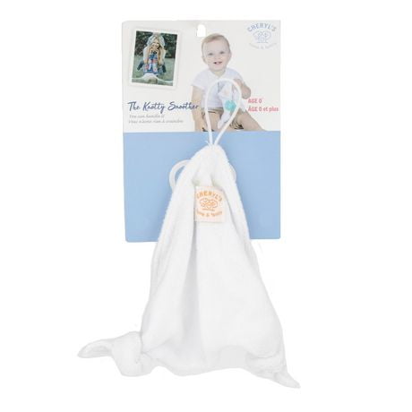Click here for Cheryls Home & Family - Baby Infant Toddler Knotty... prices