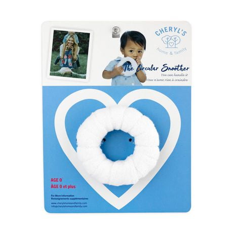 Click here for Cheryls Home & Family - The Snoother Circular Teet... prices