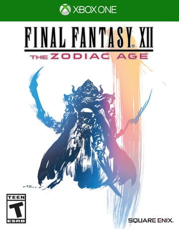 Click here for Square Enix Final Fantasy Xii: The Zodiac Age (Xbo... prices