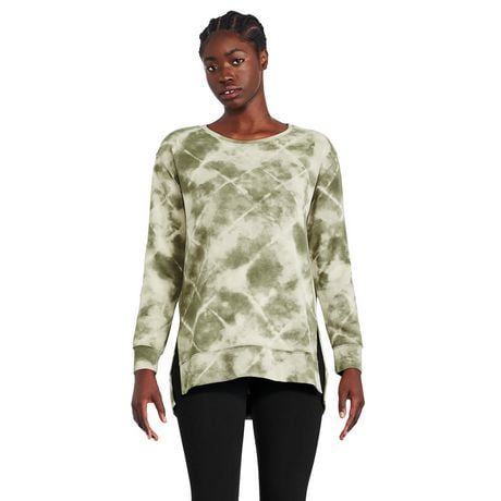 George Women's Printed Popover Tunic - Walmart.ca