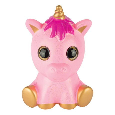 Click here for Grin Studios Amazing Squishee Friends Xl Unicorn M... prices