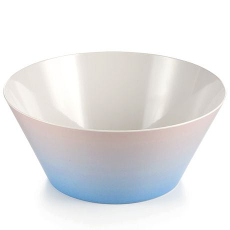 Click here for Brilliant Melamine Bowl 25 Cm Cottoncandy L prices