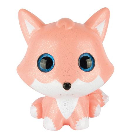 Click here for Grin Studios Amazing Squishee Friends Xl Fox Multi... prices