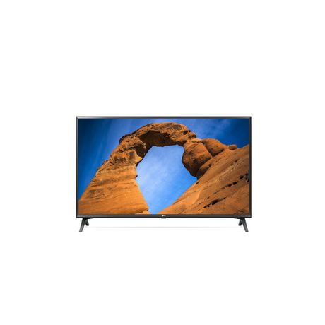 LG 43" Full HD Smart TV - 43LK5400 | Walmart Canada