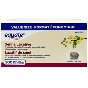 Laxatifs et médicaments contre la constipation | Walmart Canada