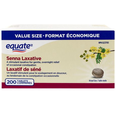 Laxatifs et médicaments contre la constipation | Walmart Canada