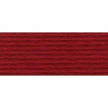DMC Cotton 6 Strand Floss 8m - Red | Walmart Canada
