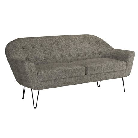 Click here for Worldwide Homefurnishings Inc Contemporary Sofa Gr... prices