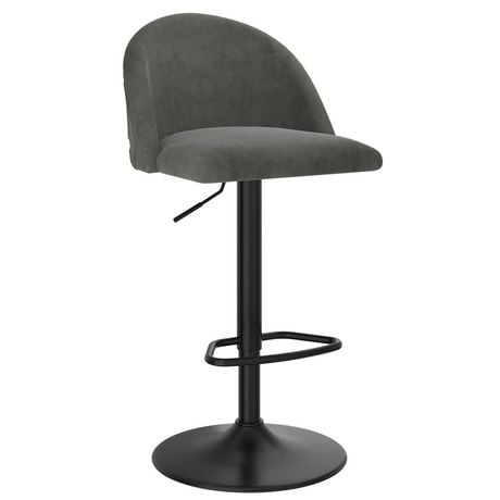 Click here for Worldwide Homefurnishings Inc Modern Velvet & Meta... prices