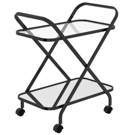 Click here for Worldwide Homefurnishings Inc Contemporary 2 Tier... prices