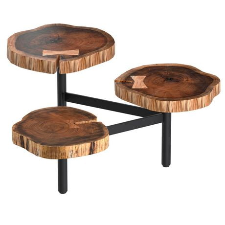 Click here for Worldwide Homefurnishings Inc Rustic Industrial So... prices