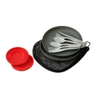 Coleman Collapsible Deluxe Cooking Fork - Walmart.ca