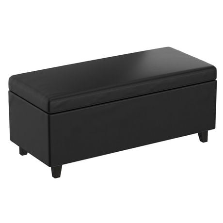 Click here for Worldwide Homefurnishings Inc Lift Top Faux Leathe... prices
