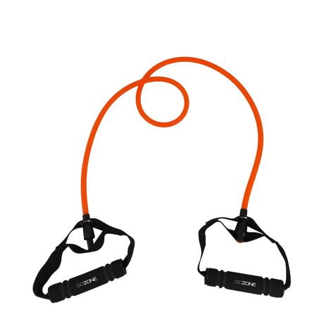 Click here for Gozone Medium Resistance Band  Orange Combo Orange... prices