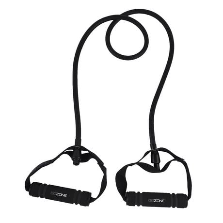 GoZone Heavy Resistance Band – Black - Walmart.ca