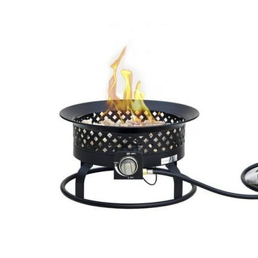 Paramount Campfire Portable Firepit - Walmart.ca