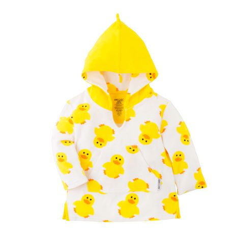 Click here for Zoocchini Baby Toddler Upf50+ Terry Swim Cover-Up... prices
