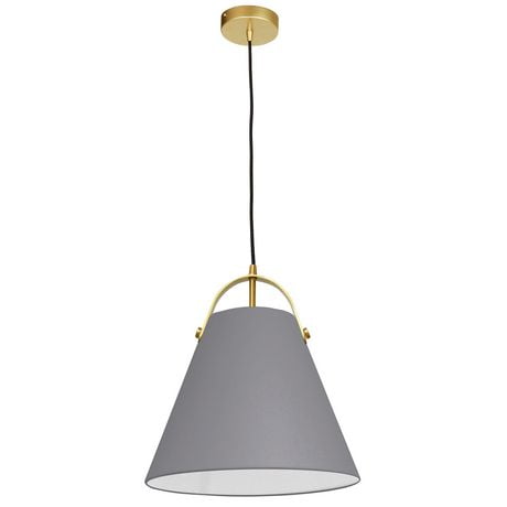 Click here for Dainolite Emp-111P-835-Agb Aged Brass Pendant Aged... prices
