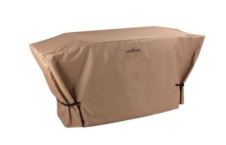 Click here for Camp Chef Xl Flat Top Grill 900 Cover Brown prices