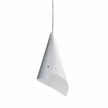 Click here for Dainolite Con-1P-Wh Polished Chrome Pendant Polish... prices